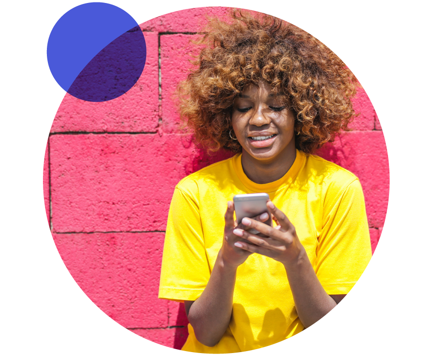 Send directly to TropiPay accounts in a secure, reliable, and instant way.